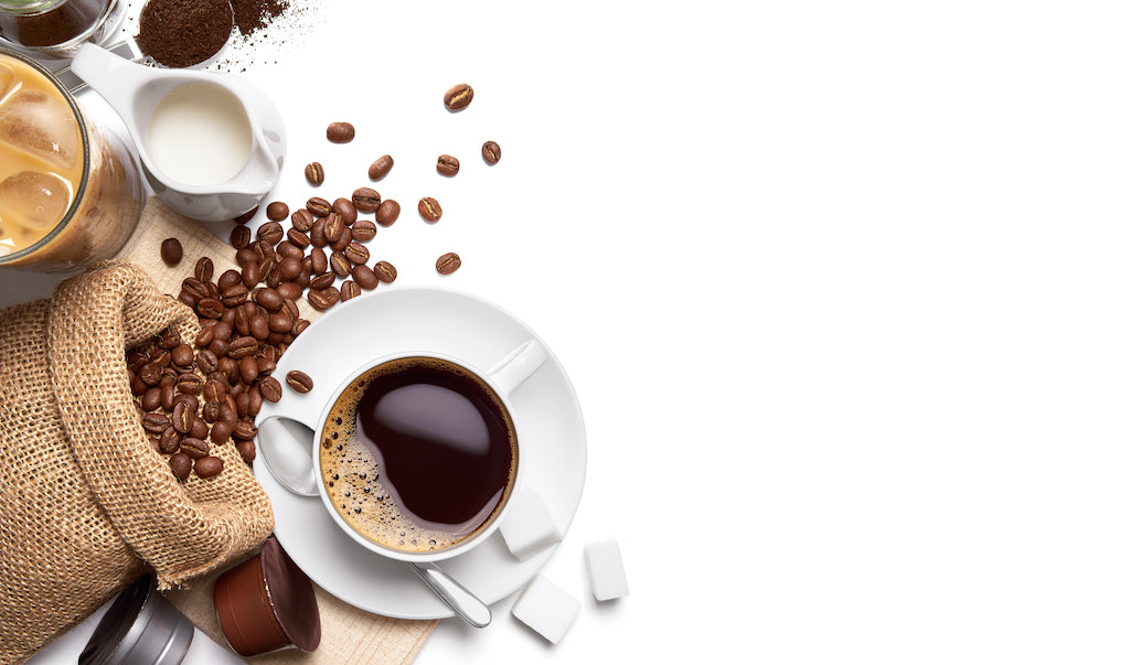 Light Roast Coffee | Victor Allen's Coffee